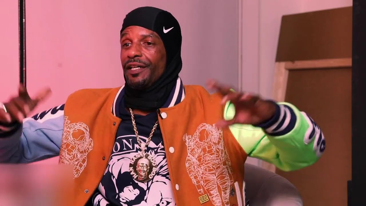 Charleston White on 9 y/o ATL rapper Lil RT, Candace Owens, kids ...