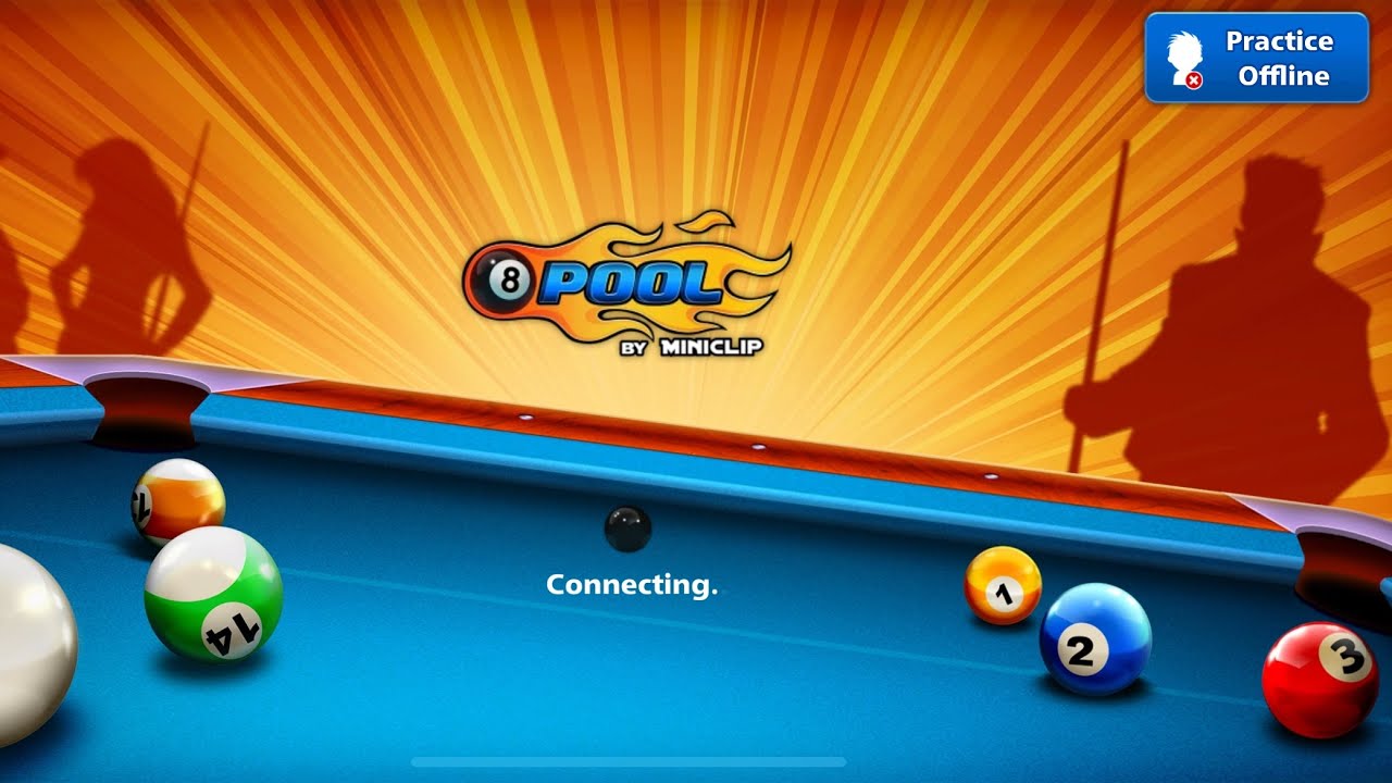 (8 Ball 🎱 Pool) Gaming Video (Fred) Player Again Challenged Me Dm For ...