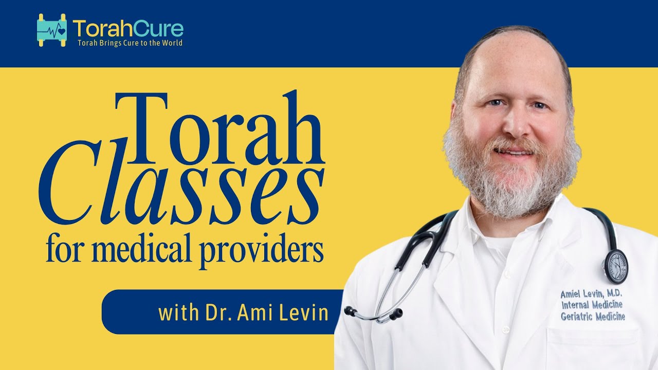 Torah Class (November 28, 2024) - YouTube
