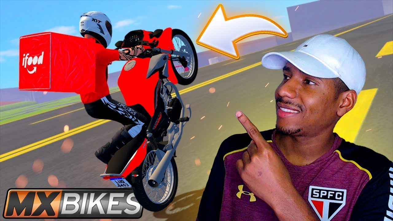 MX Bikes - PACK DE ROUPAS & MOTOS PARA MX BIKES🔥 - YouTube