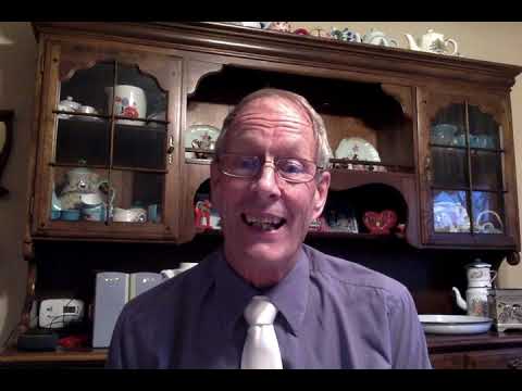 Pastor Thompson 4/6/20 - YouTube