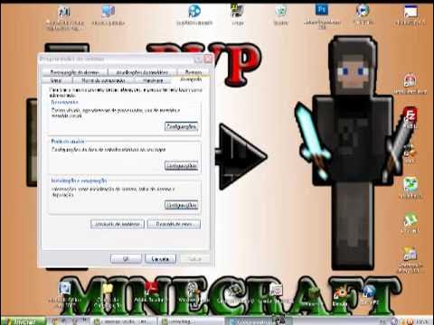 Como resolver o erro Java Virtual Machine!( OUTUBRO 2013) - YouTube
