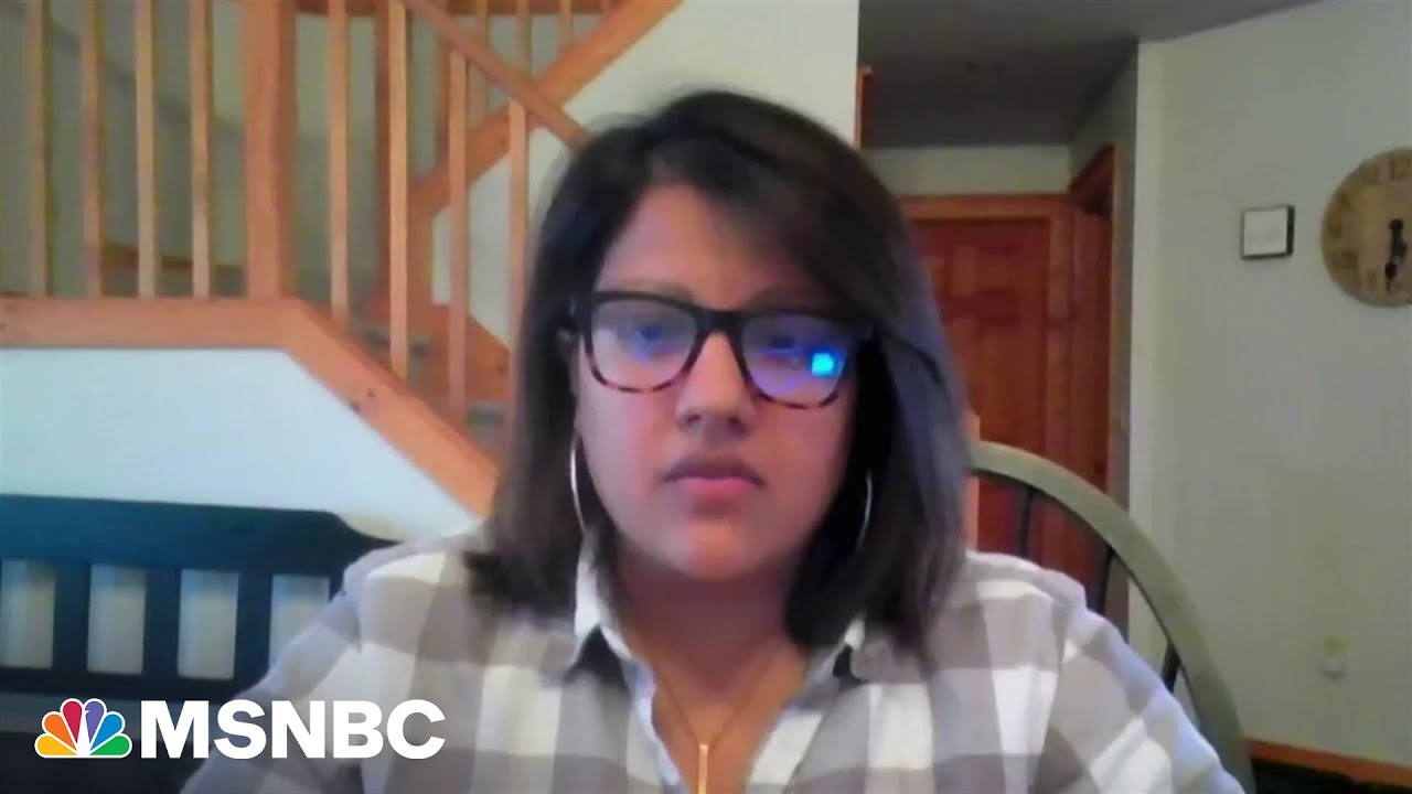 MedGlobal Director: Patients, medical staff, and civilians stuck in Al ...