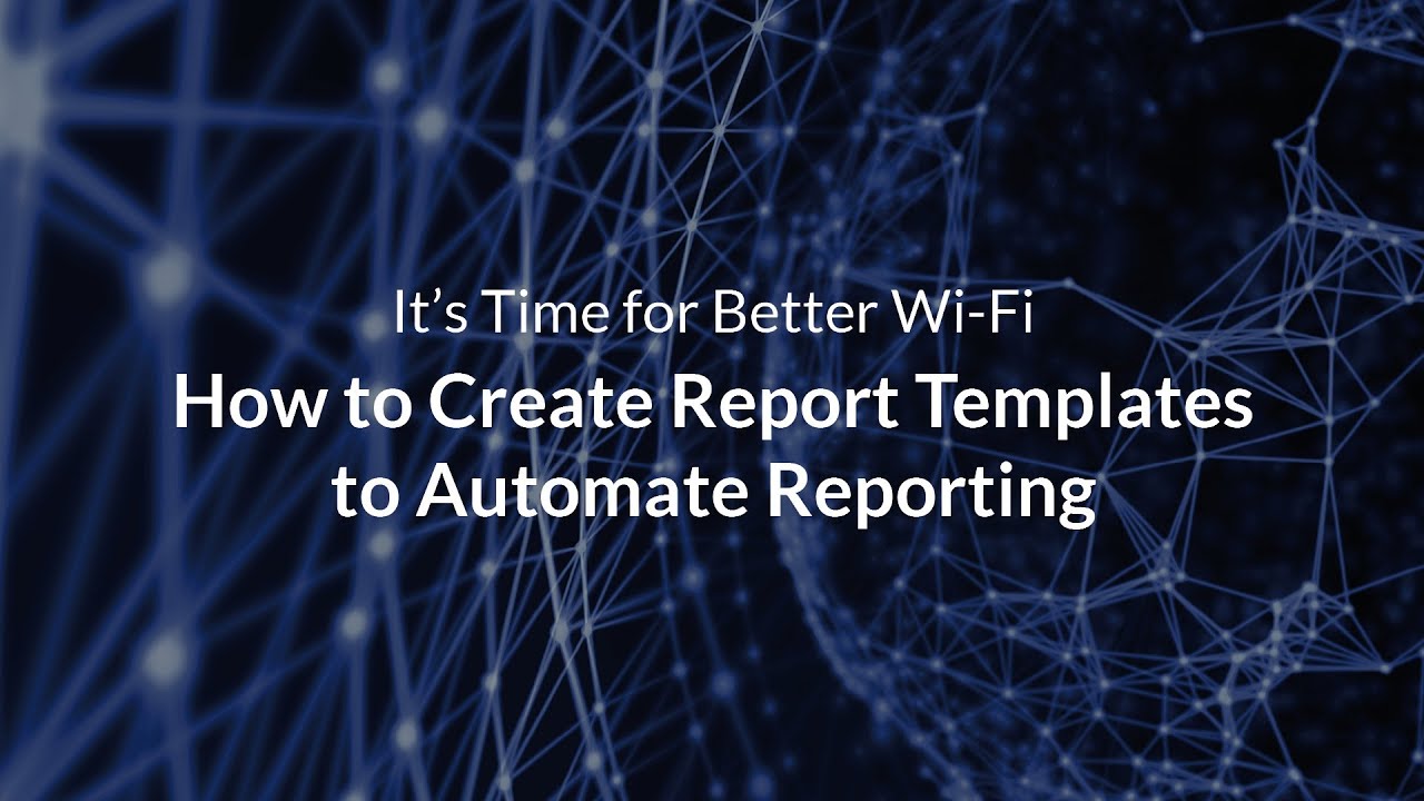 How To Create Report Templates To Automate Reporting YouTube how-to-create-report-templates-to-automate-reporting-youtube