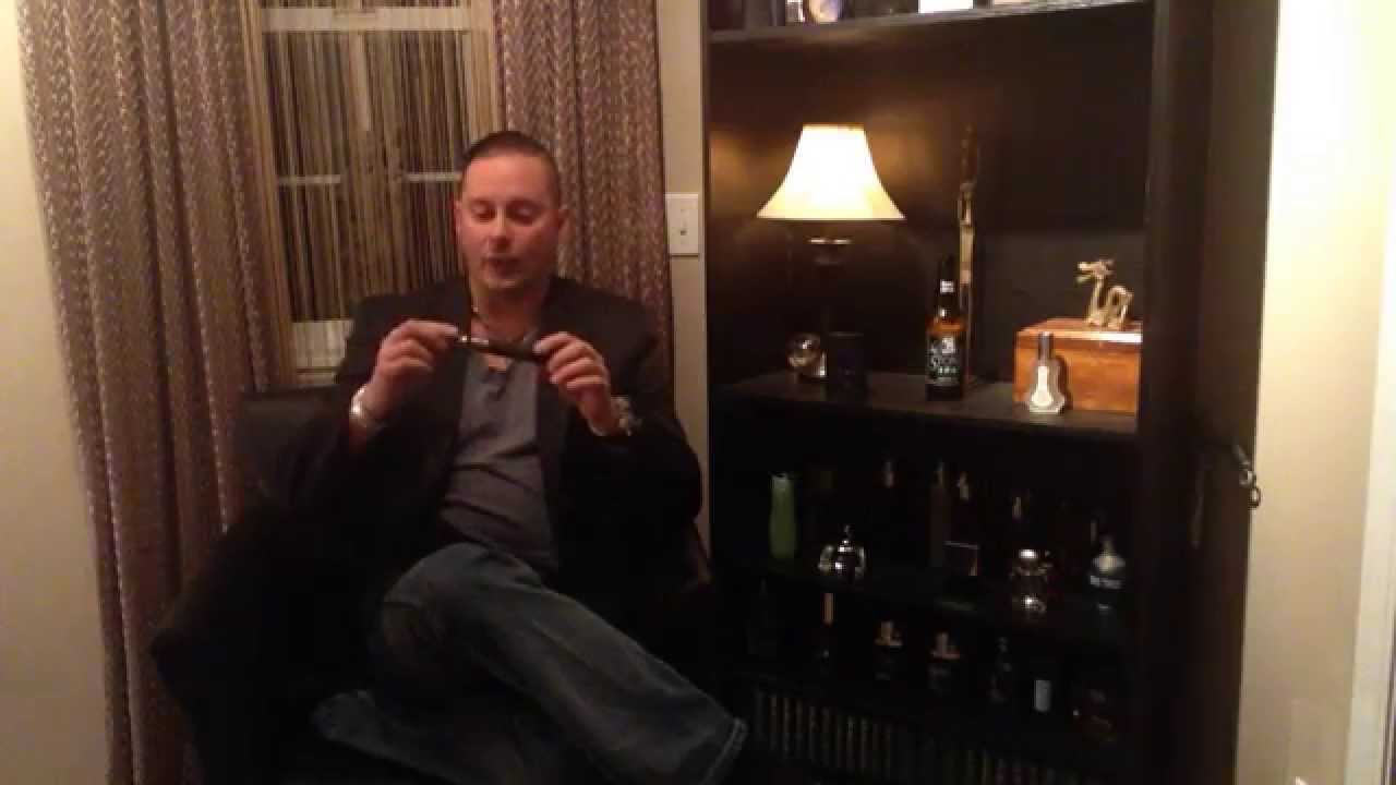 Fragrance / Cologne Review : Thierry Mugler Angel Men Cologne - YouTube