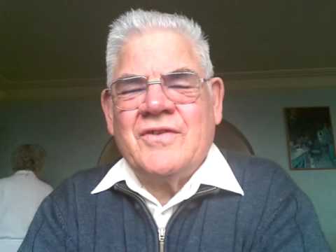 Why most New Zealand Churches are dying - Ron E Bishop Timaru NZ - YouTube