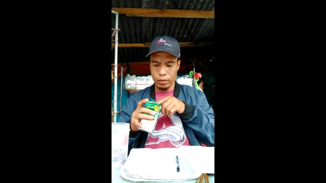 Wanted tindera - YouTube