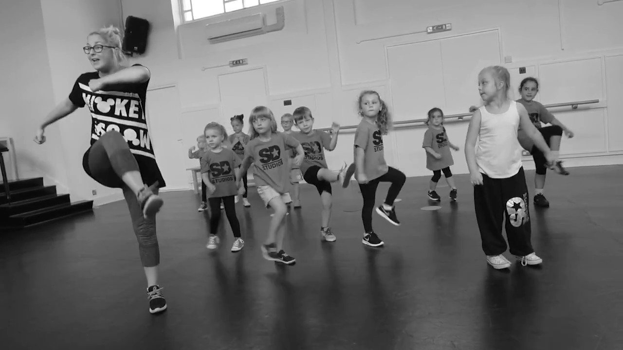 SD Studios- Book your Free Trial Now! - YouTube