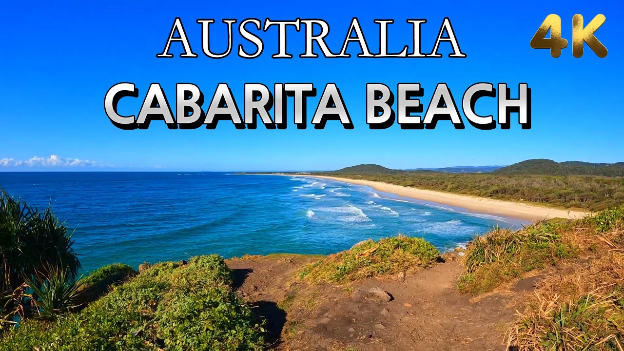 4K 🇦🇺 AUSTRALIA'S BEST BEACHES 🌊 Exploring Norries Cove & Norries ...