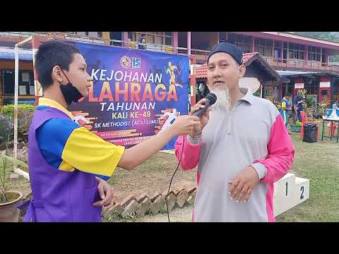 Kejohanan Olahraga 2022