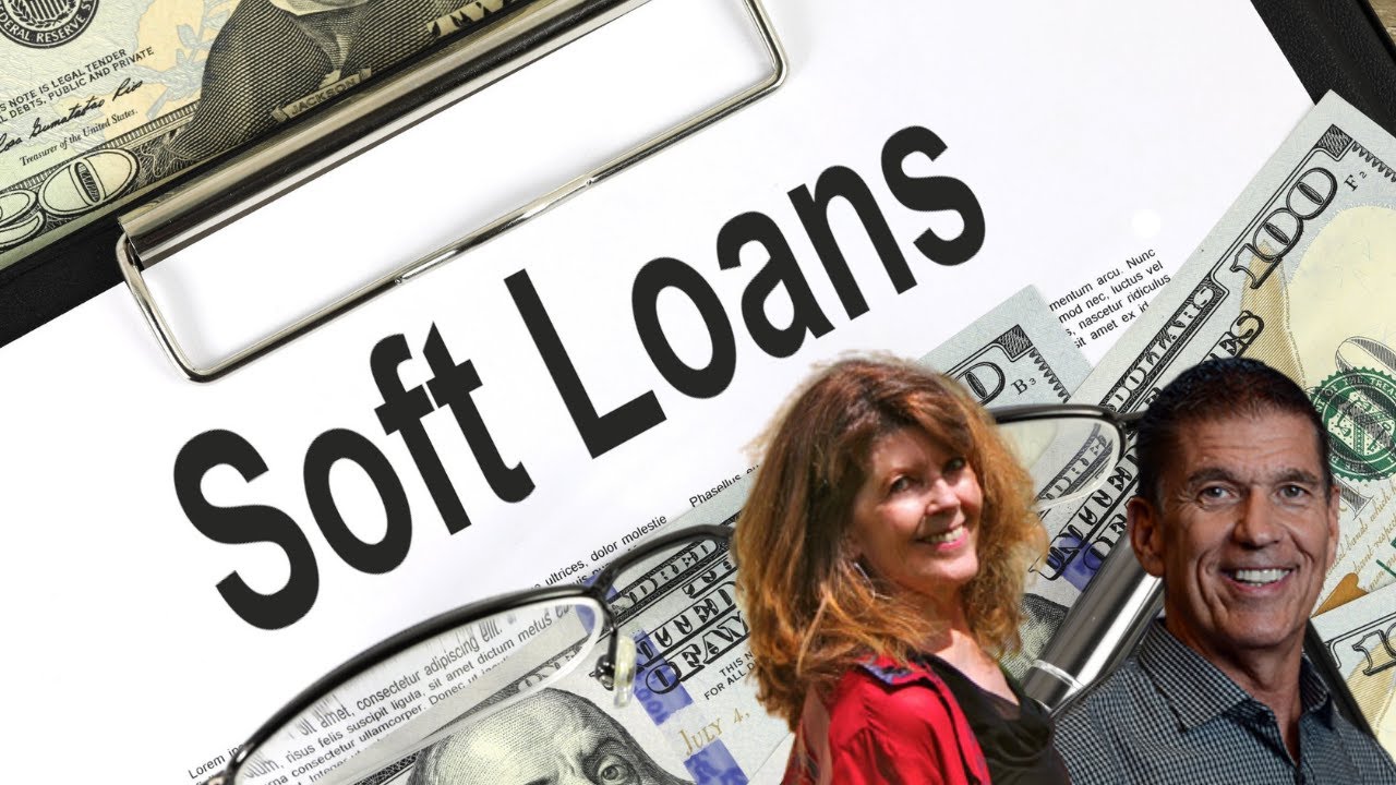 Unlocking Wealth: How Soft Money Loans Supercharge Real Estate Investing - YouTube