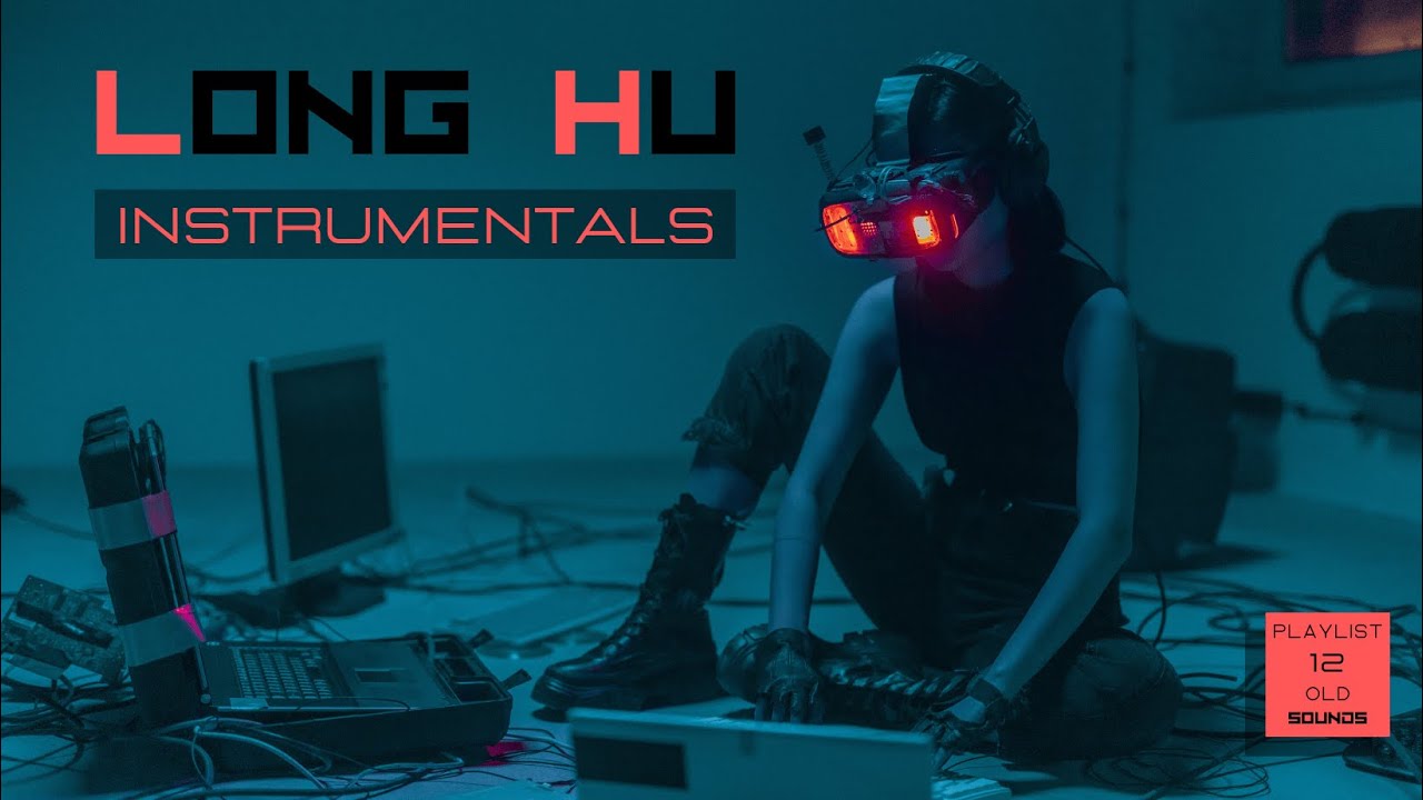 Long Hu - Dreamer [Chillstep] - YouTube