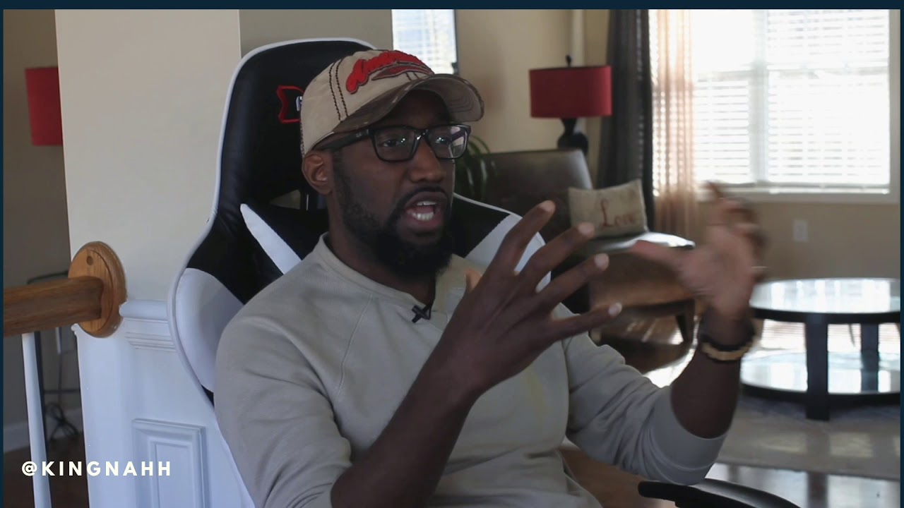 The real reason they want you to think old school rappers are ...