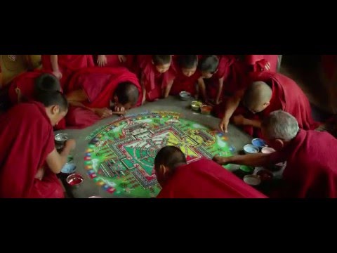 Samsara   Mandala