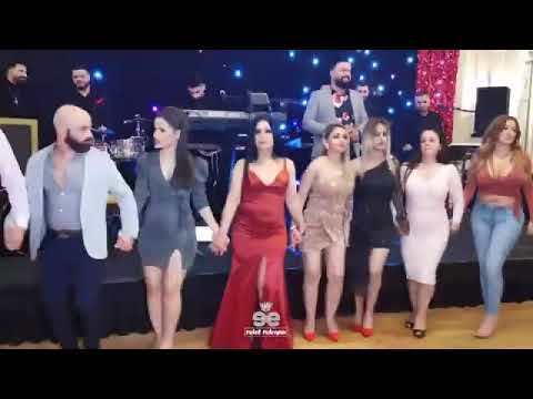 Süryani Güzelleri Döktürüyor- Halay