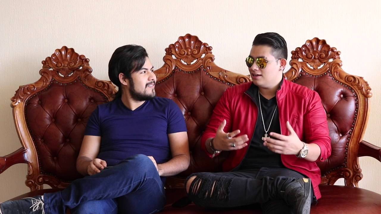 Entrevista a Vinnie Daniel - Tercera Llamada - YouTube