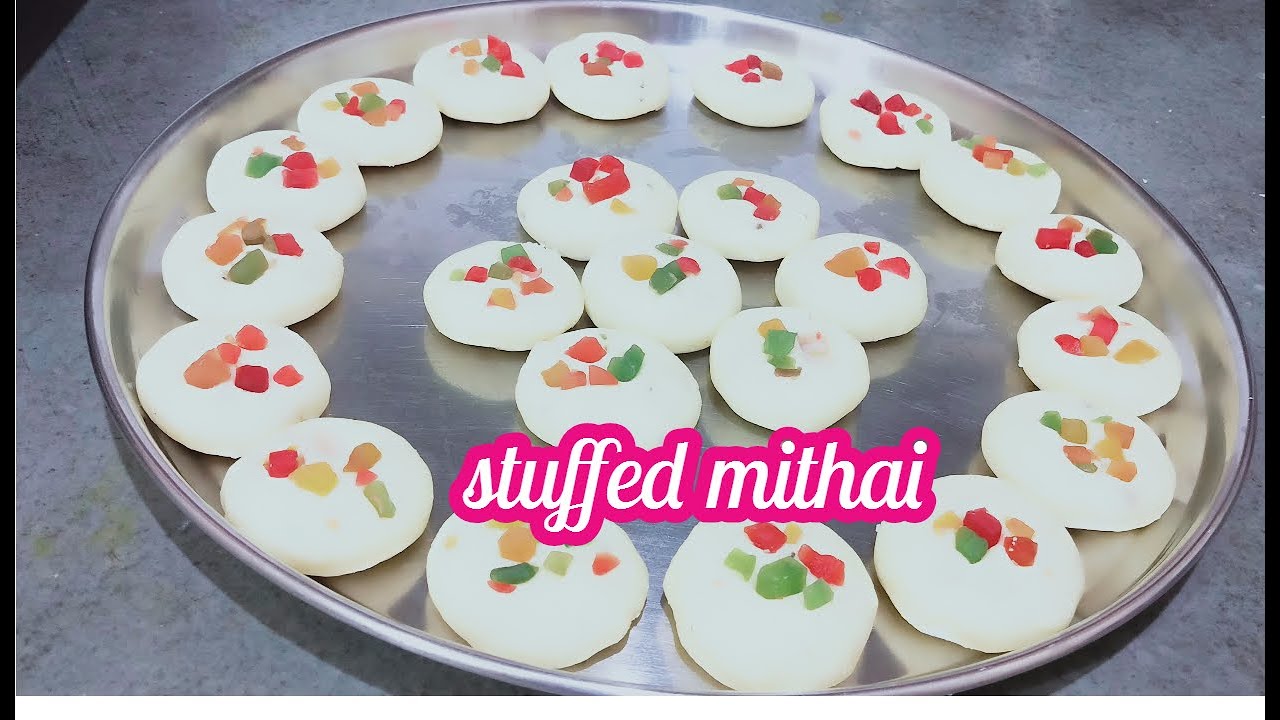 doodh powder ki ekdam nayi mithai jo aapney pehalay kabhi nahi khai ...