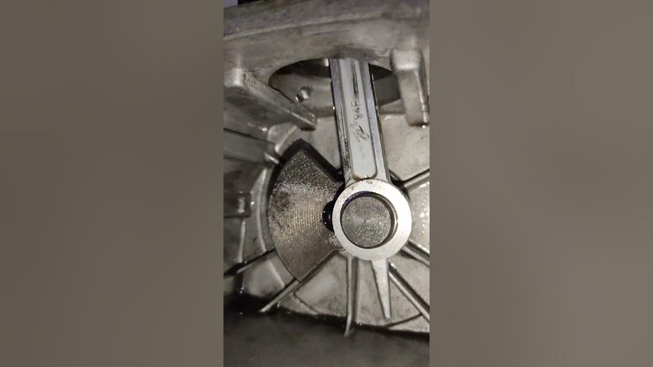 How to work air compressor|single slander with motor coupled compressor ...