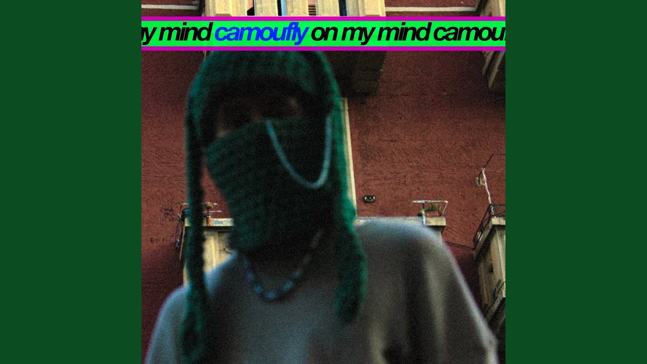 on my mind - YouTube