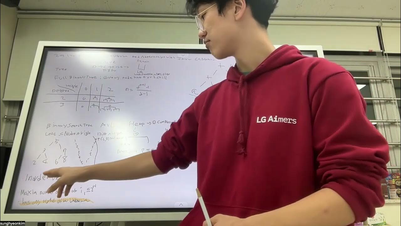 Datastructure: Tree(BST,AVL,Heap),Deque,Queue,Complexity,Hashfunction ...