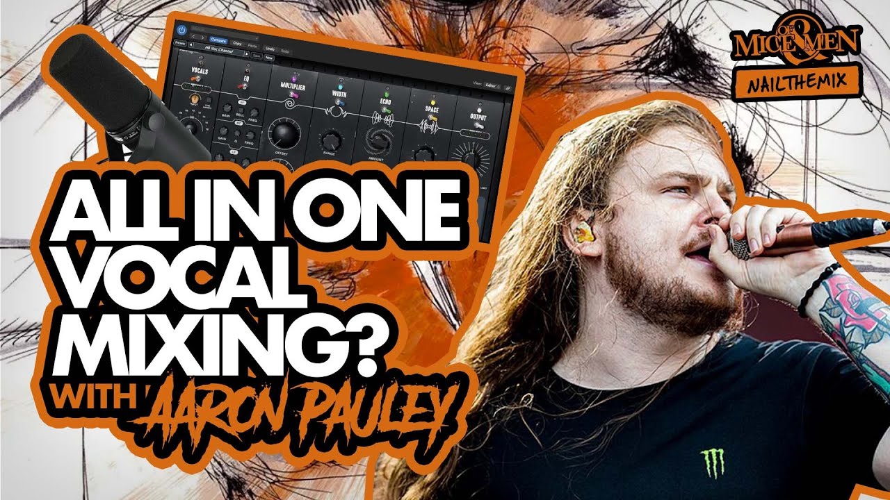 Aaron Pauley