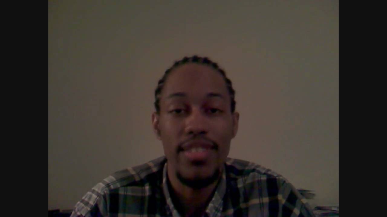 Jesse Mitchell's New Official Website!!! - YouTube