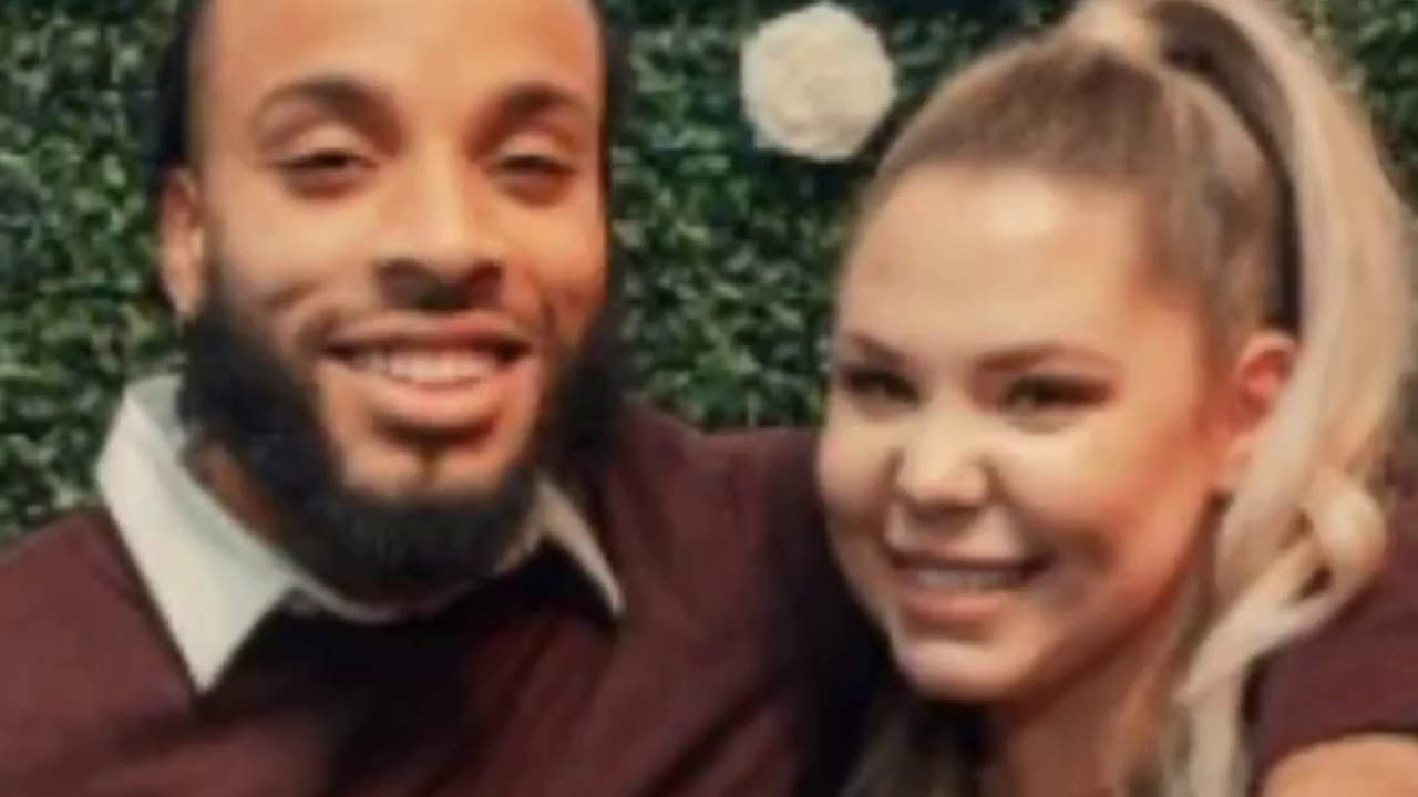 KAIL LOWRY REVEALS “WE WILL NEVER GET IT TOGETHER” IN RELATION TO EX ...