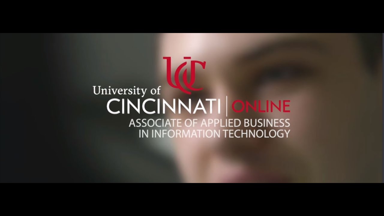UC Online | Associate of Applied Business in Information Technology ...
