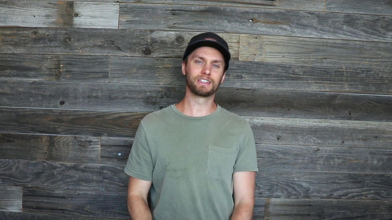 Resonance Trick For Singers - Mix Voice - Tyler Wysong - YouTube