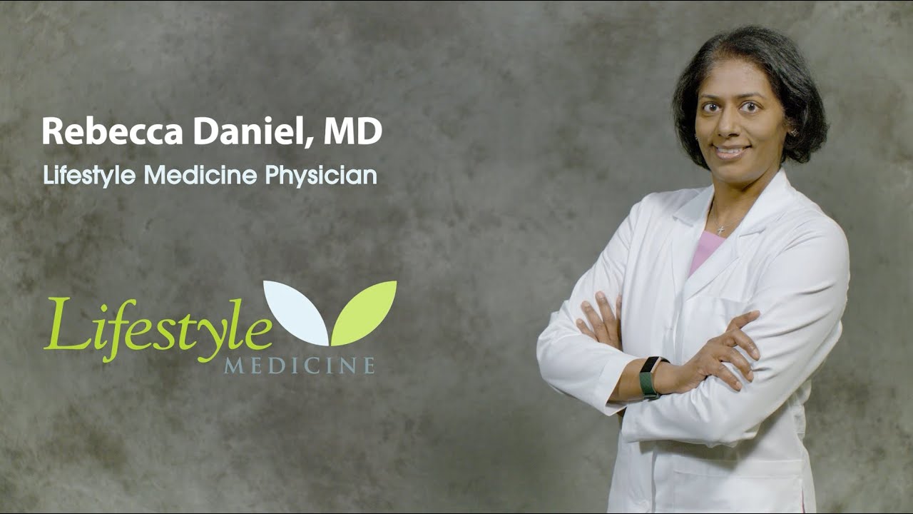Physician Video Bio: Rebecca Daniel, MD - YouTube