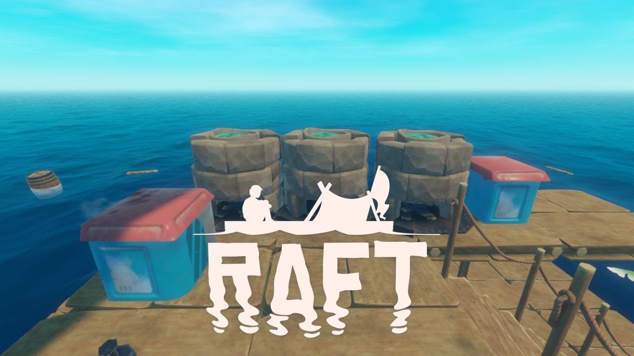 Masih Nyari Sand Sama Clay Untuk Bikin Banyak Furnace - Raft Indonesia ...