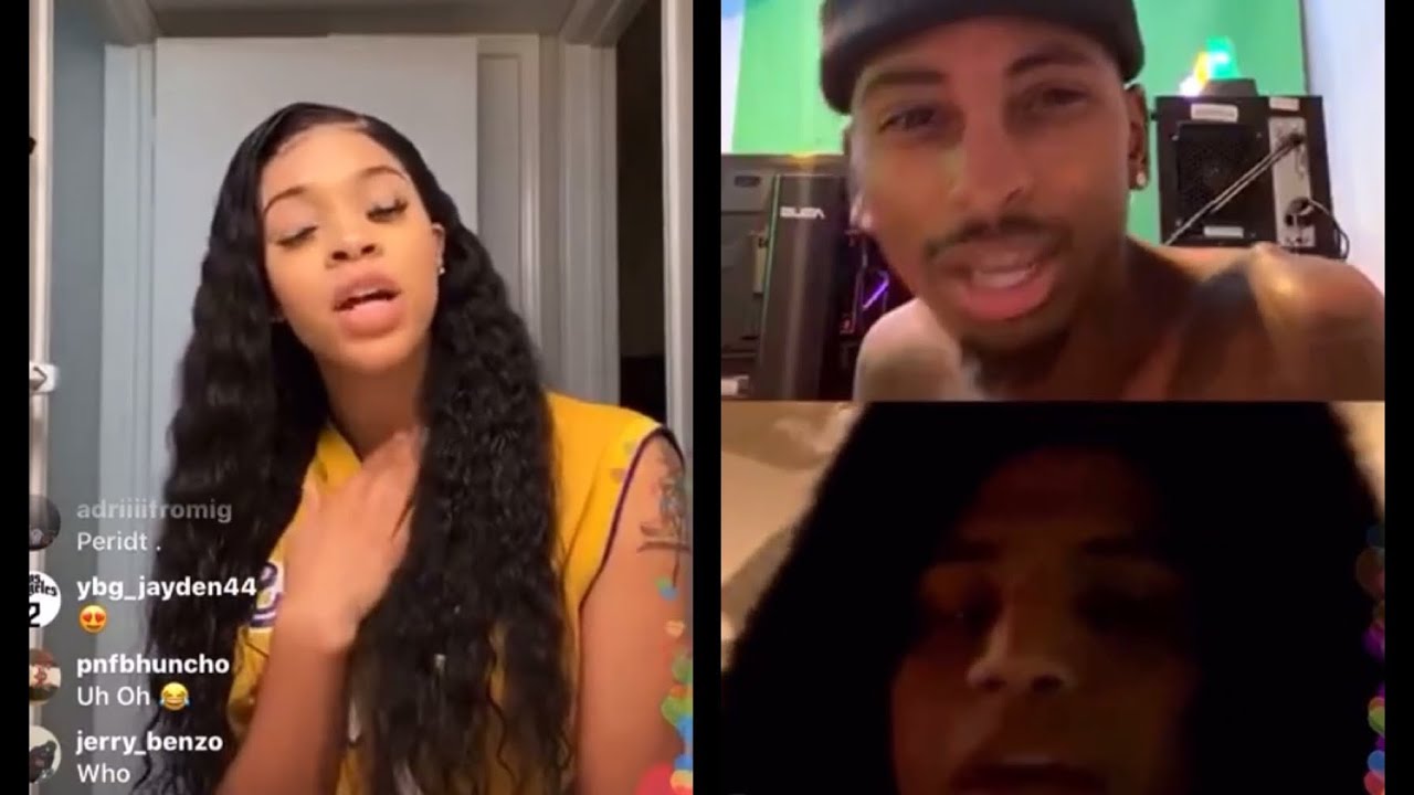 TAYLOR Explains what happens, FUNNY MIKE & RUNIK argument - YouTube