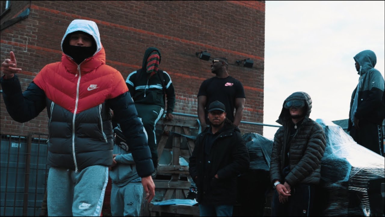 Rakz - Calm [Music Video] - YouTube