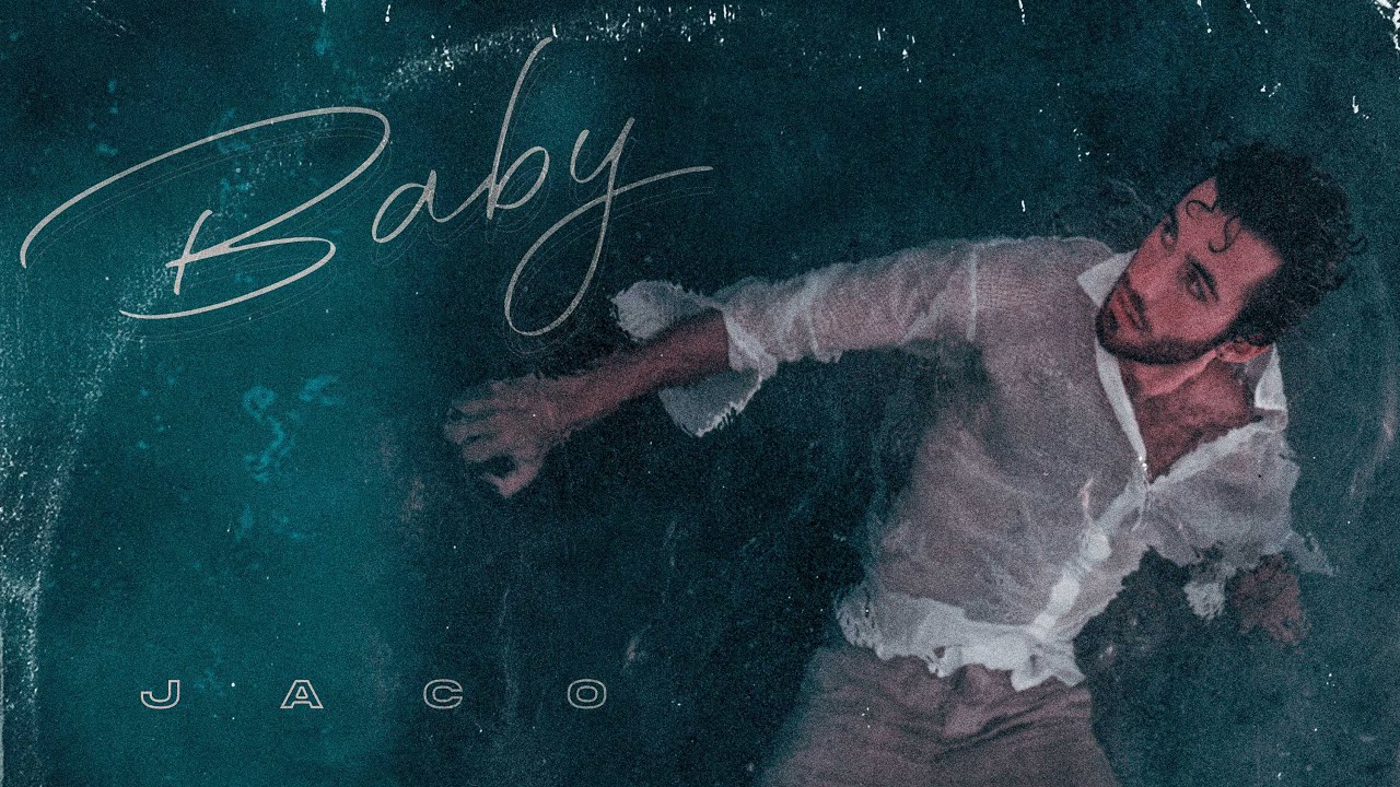Jaco - Baby (Lyric Video) - YouTube