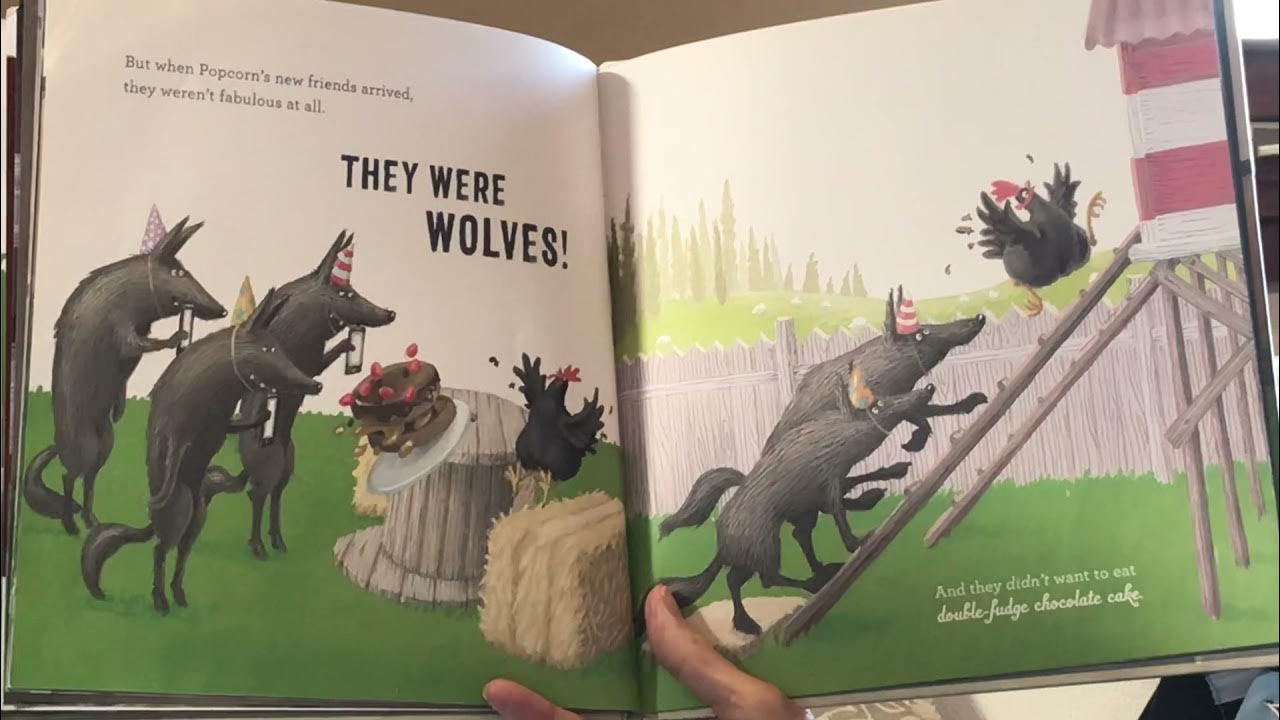 The Fabulous Friend Machine - YouTube