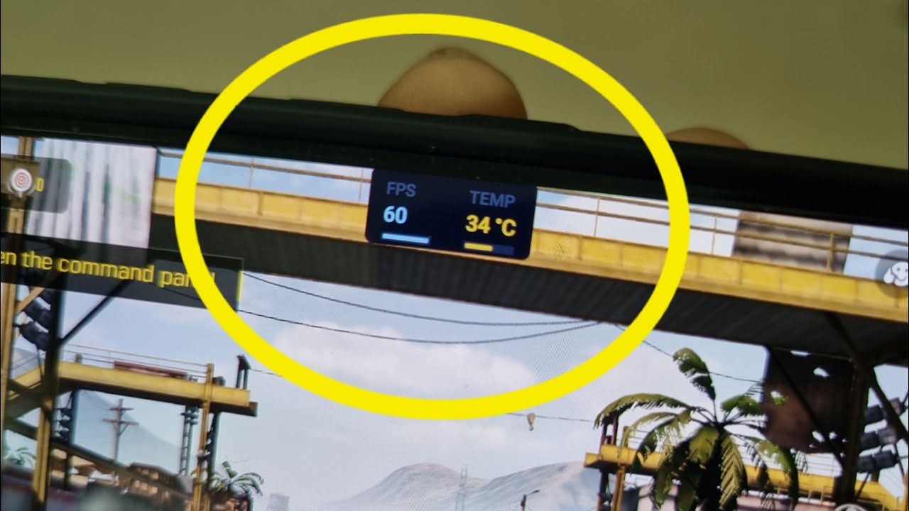 (MALAYALAM)HOW TO ENABLE FPS AND TEMPERATURE METER ON SAMSUNG PHONES ...