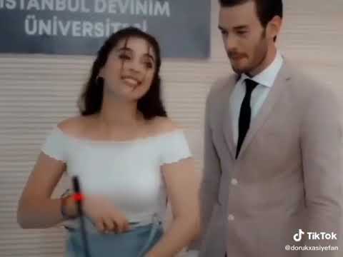 Mohtesem status videosu Ada💫❤Bora