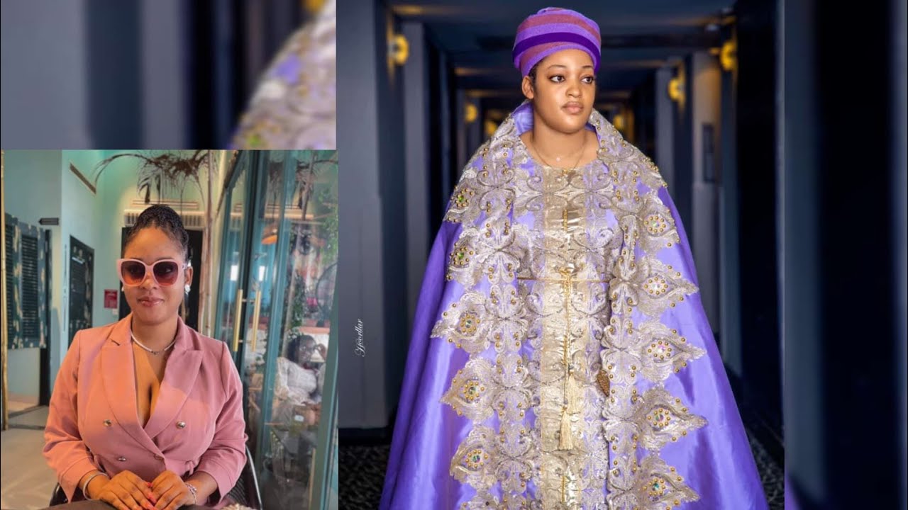 CLARIFICATIONS..QUEEN NAOMI SET OR NOT TO MARRY PRINCE AKINRUTAN ...