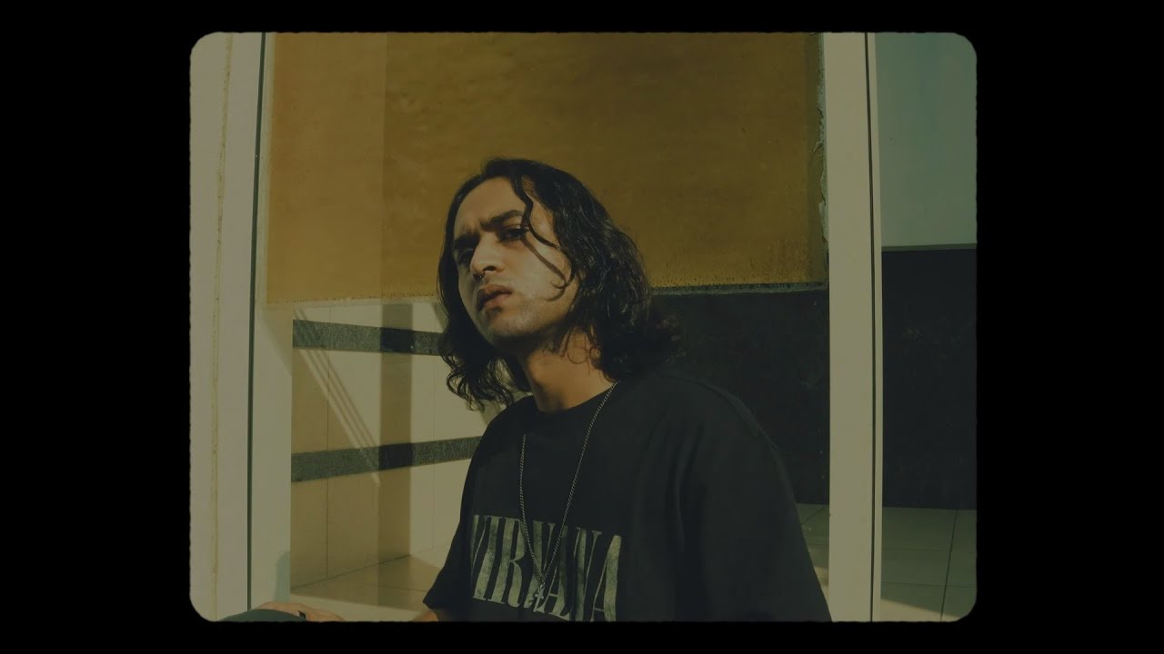 Bukhaar (Lyric Video) | Shoegaze | Dream Pop | Alternative - YouTube