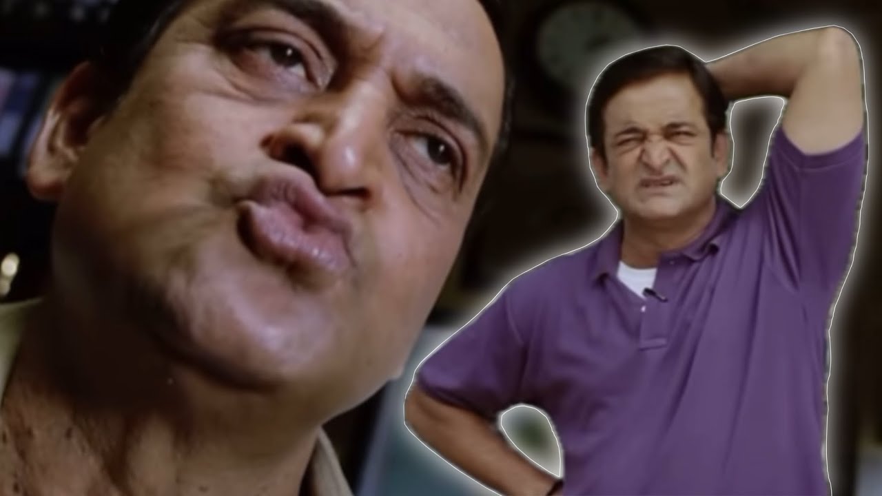 Inspector Talpade meme | Chalti phirti cocaine hai cocaine meme ...