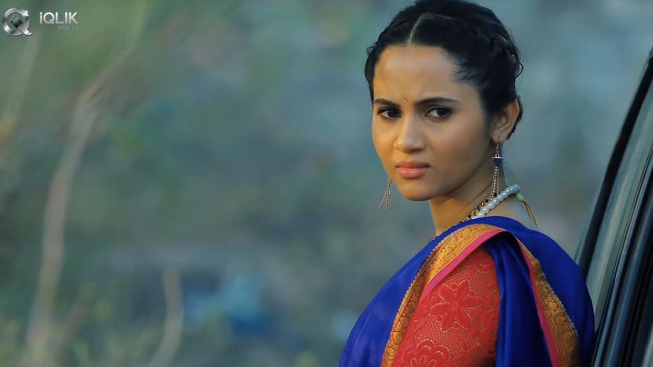 Reena Anand - Latest Telugu Short Film 2019 | Directed by Narahari ...