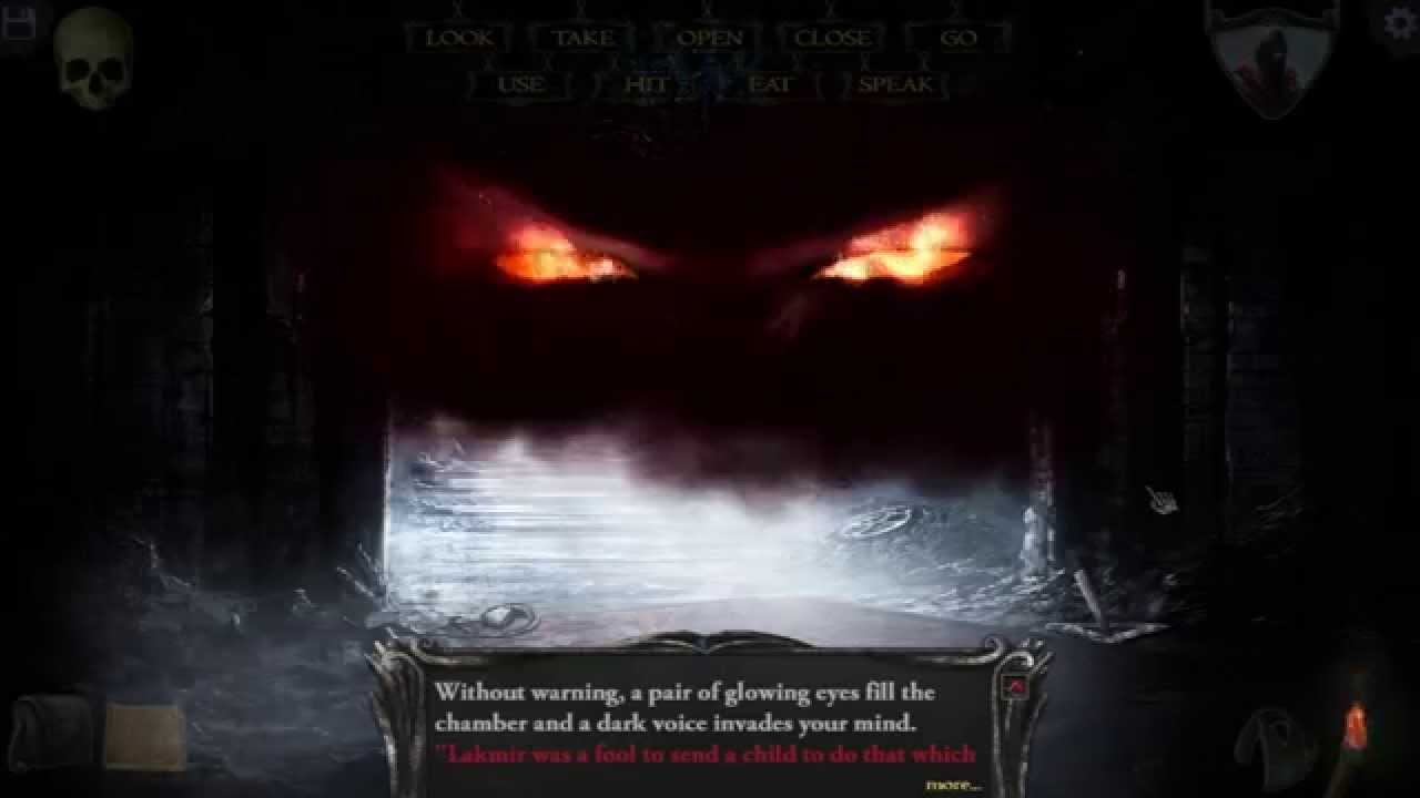 Shadowgate - Launch Trailer - YouTube