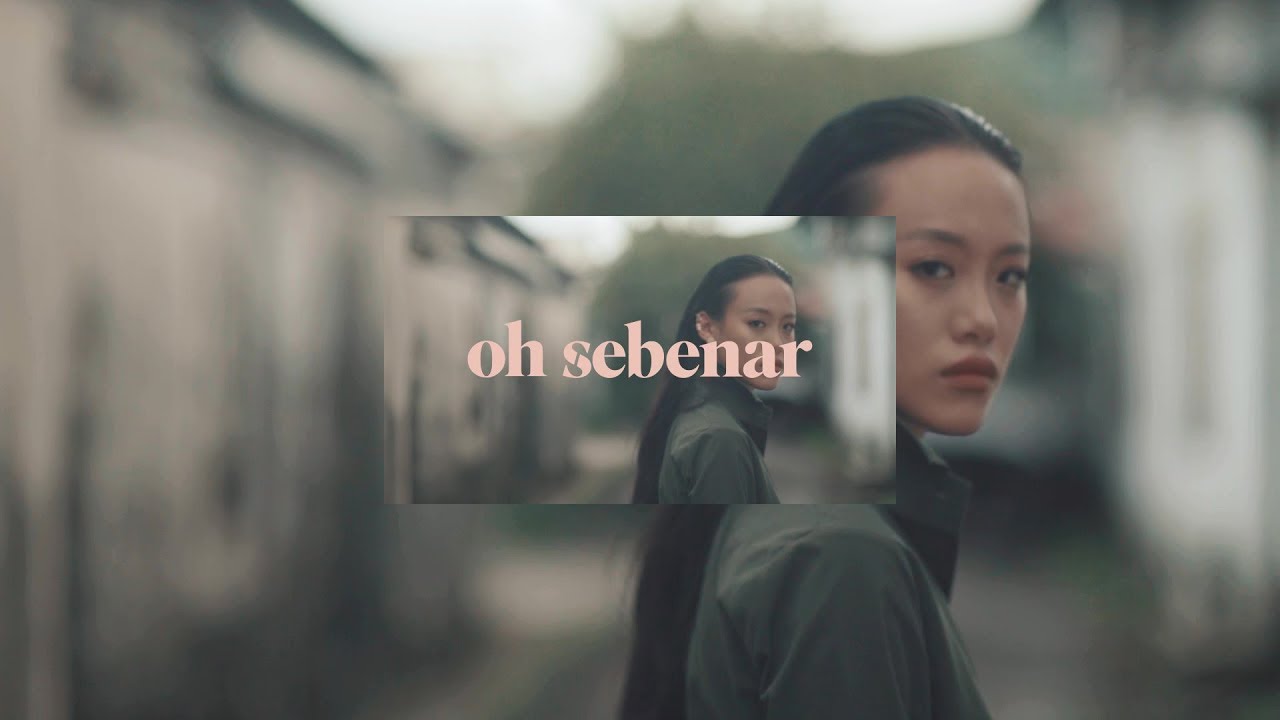 CAPSULE | SHEENA | OH SEBENAR - YouTube
