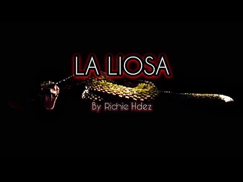 • LA LIOSA • capítulo 1 \