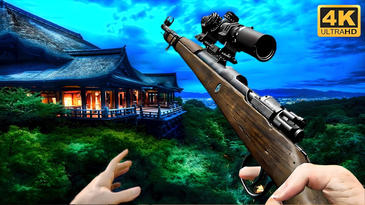The Most POWERFUL Sniper Rifle of PUBG... - YouTube