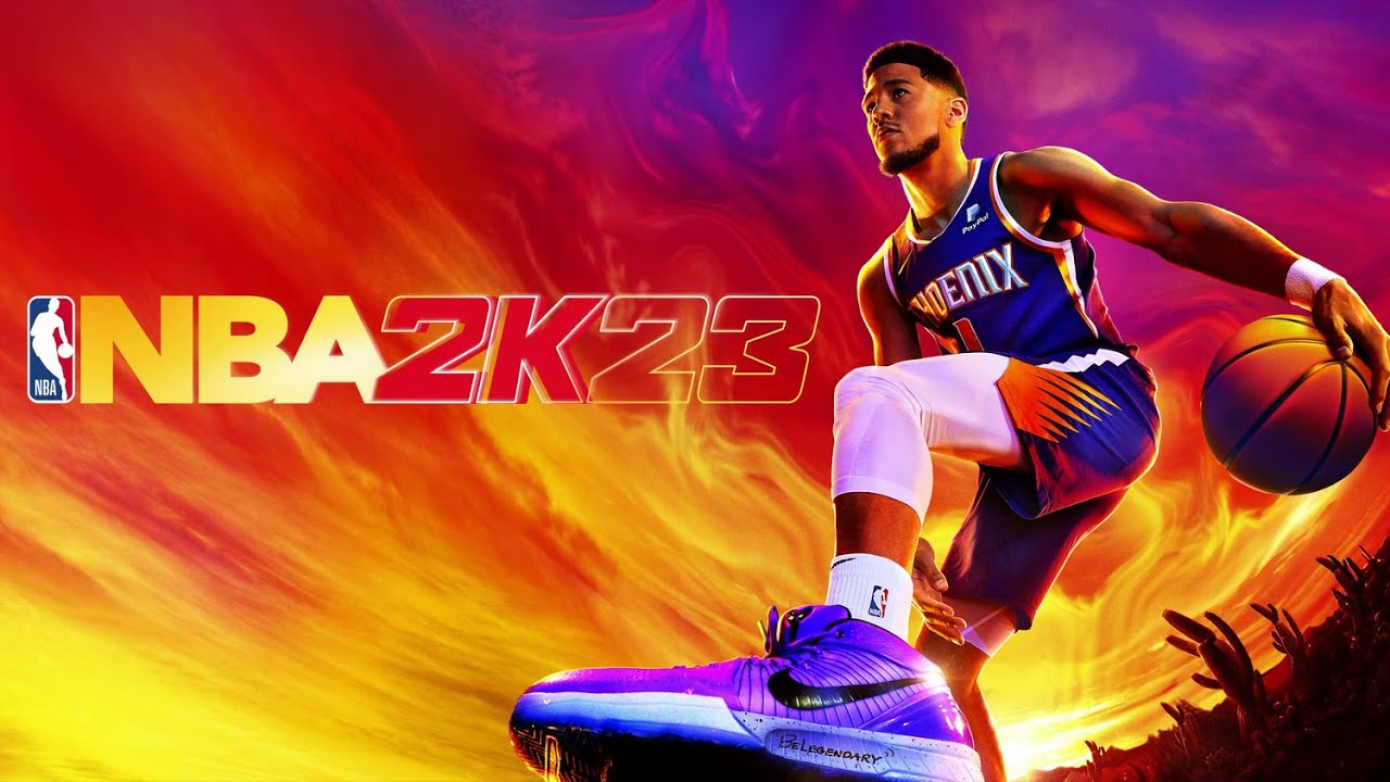 My career NBA 2k23 episode 1 - YouTube