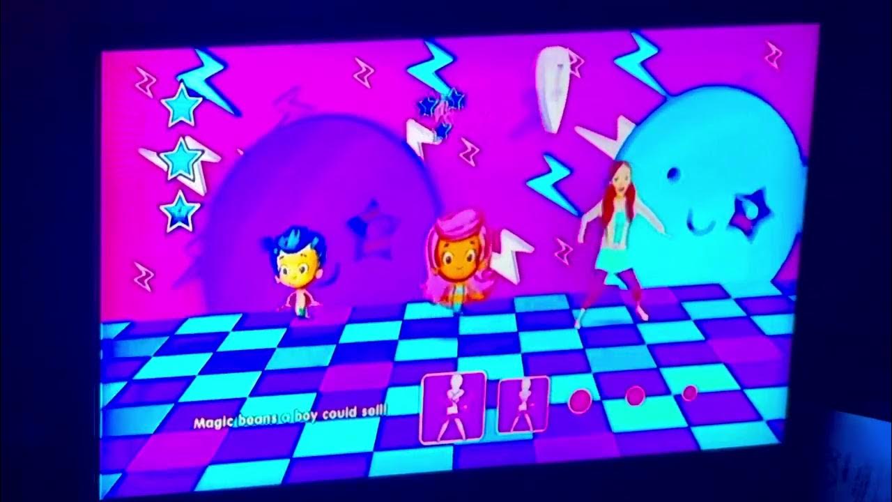 NICKELODEON DANCE 2 | Once Upon a Time (Wii) - YouTube