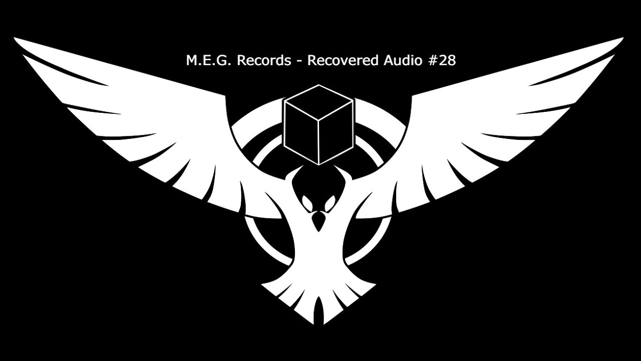 (The Backrooms Analog Horror) M.E.G. Records - Recovered Audio #28 ...