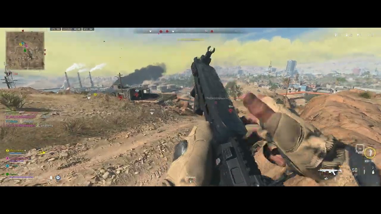 single shot rage Call of Duty Modern Warfare 2 2022 2022 11 21 20 28 00 ...