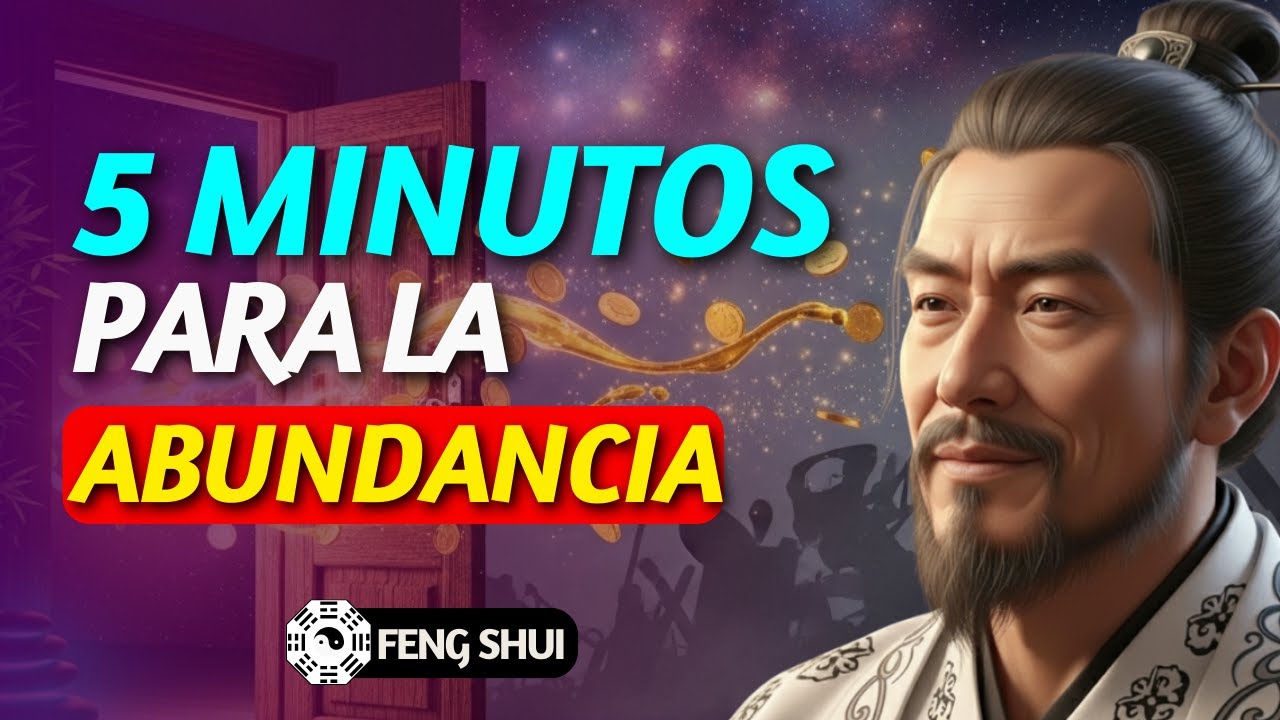 Por Qué Tu Casa Repele la Abundancia — Y Cómo Revertirlo en 5 Minutos ...